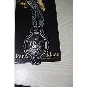 NECA Twilight Rosalie's Necklace Replica Jewelry