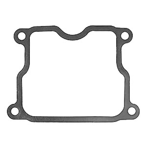 Caltric Compatible with Valve Cover Gasket John Deere Lawn and Garden Tractor 425 445 455 GX345