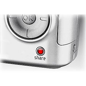 Easyshare C330 4 MP Digital Camera with 3xOptical Zoom (OLD MODEL)