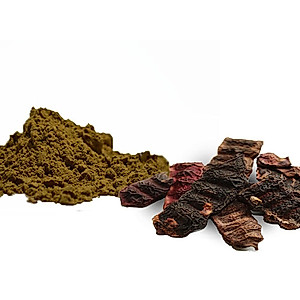 AnNafi® Amla Reetha Shikakai Pods (Mixed) | Dry Whole Herbs Mix for Hair Wash, Shine & Conditioning | Hair Care ingredients Combo Pack | 300 gm