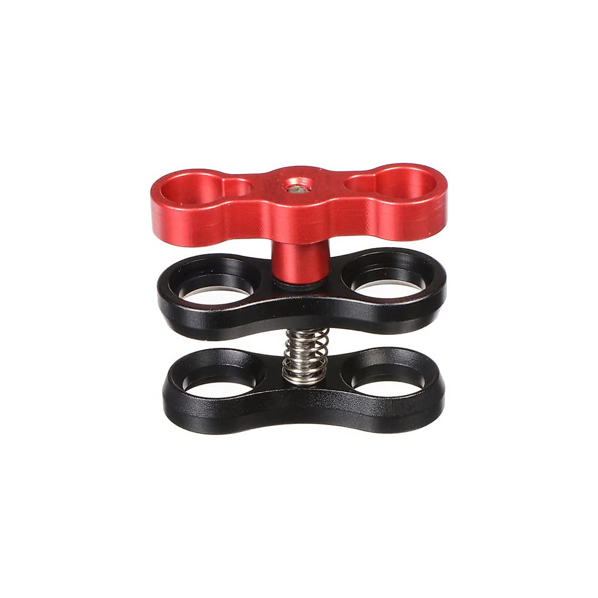 Flex-Connect 1” Ball Clamp