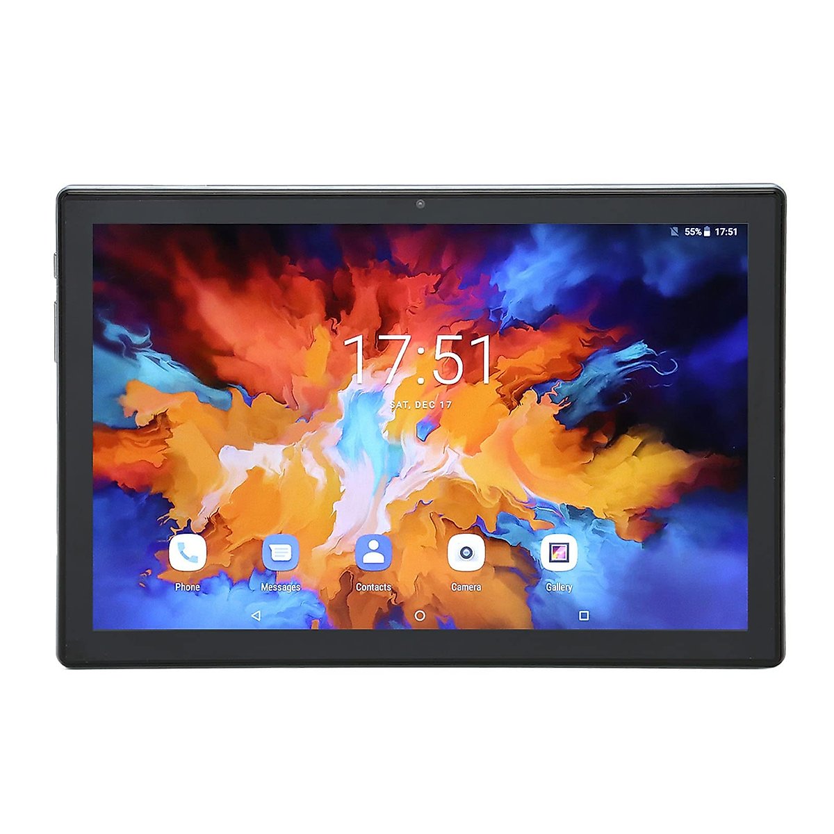 ICRPSTU 2 in 1 Tablet, 4GLTE 5G Dual WiFi Tablet Computer Front 8MP Rear 20MP 1920x1200 IPS Display for Home for Android 11 (#1)