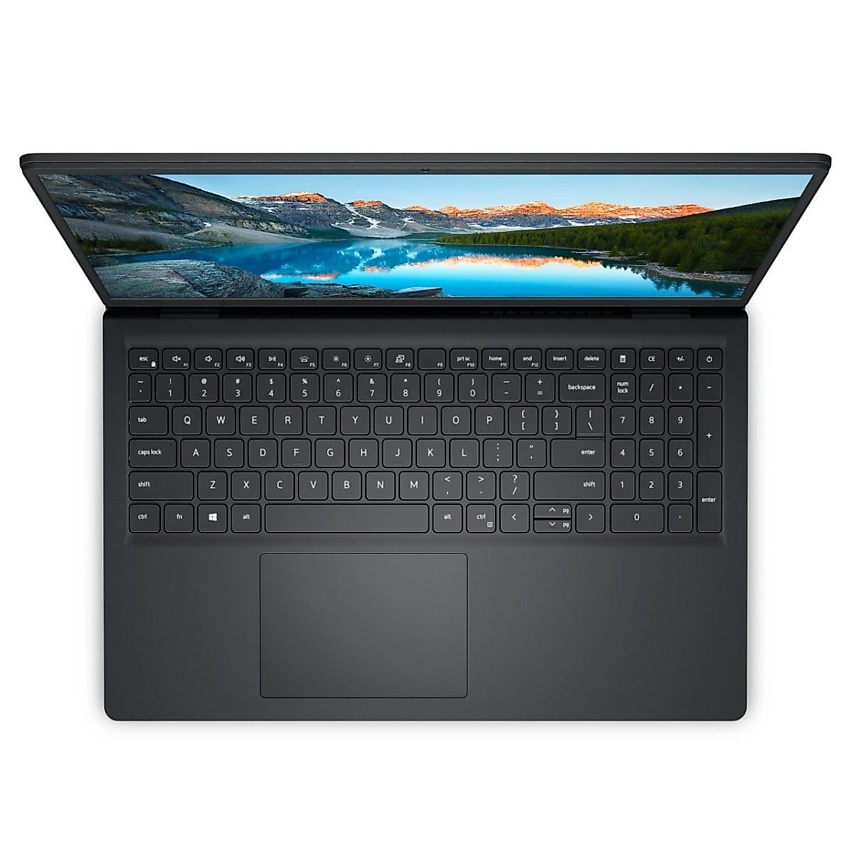 Dell Inspiron 15 3000 3530 Business Laptop | 15.6" FHD WVA Anti-Glare Multi-Touch | 13th Gen Intel 10-Core i7-1355U | 16GB DDR4 512GB SSD + 1TB HDD | Intel Iris Xe Graphic FHD Webcam HDMI Win11 Black