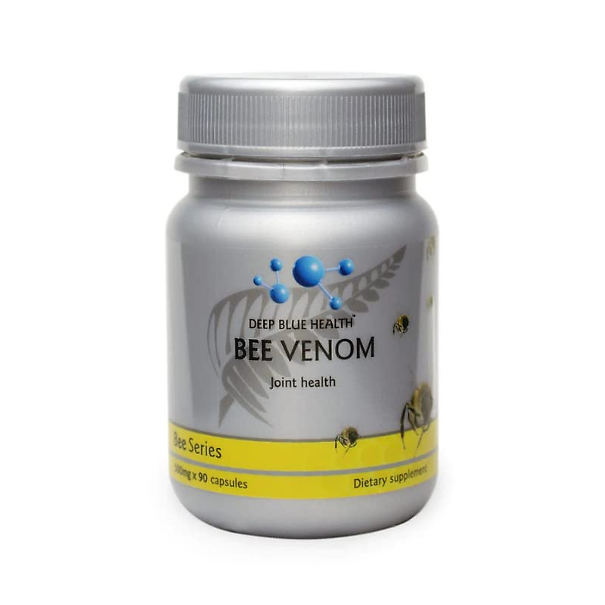 Bee Venom 500mg (90 Caps) + Joint Health