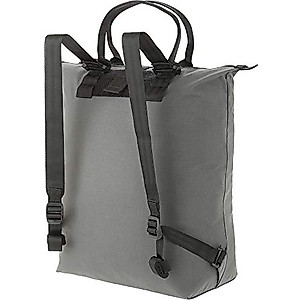 Maxpedition Totepack, Wolf Gray, 15L
