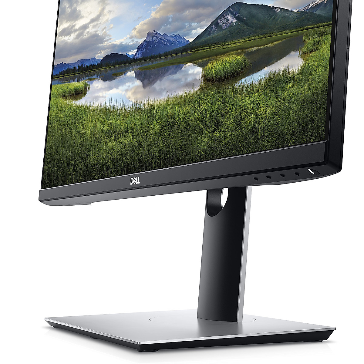 DELL P2719HC Monitor Piatto per PC 68,6 cm (27") 1920 x 1080 Pixel Full HD LCD Opaco Nero (Renewed)