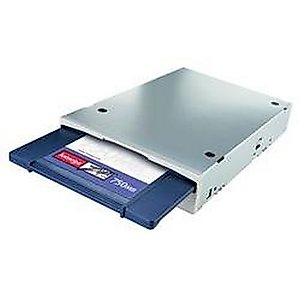 Iomega 32328 Zip 750 MB ATAPI Drive