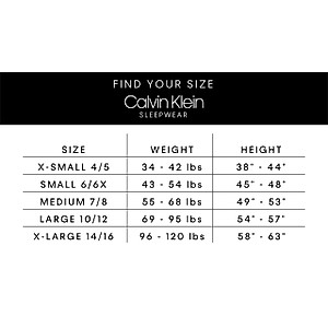 Calvin Klein Boys' Super Soft Pajama Pants, 2-Pack, Cozy Sleepwear for Kids, Green Camo/Black Plaid, Medium