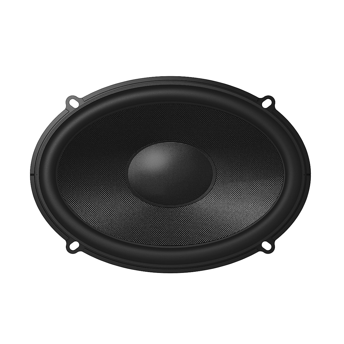 Infinity KAPPA-90CSX Kappa 6x9 Inch Two-Way car Audio Component System with Gap switchable Crossover