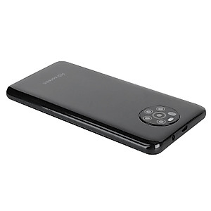 Garsentx Mate40 Pro Unlocked Smartphone, 5.45in HD Full Screen Cell Phones with Dual-Core CPU Dual SIM Card Front Rear Dual Cameras Support Face Recognition 128GB Expandable Storage（512MB+4GB）