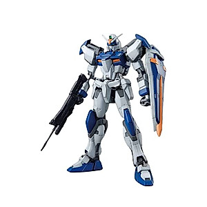 BANDAI NAMCO Entertainment MG Duel Gundam Assault Shroud Gundam Seed BAN2156731