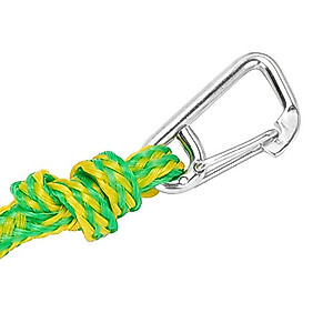 MOOCY PWC Anchor, Sand Rock Dry Bag Anchor for Jet Ski, Kayak, Small Boats, Power Watercrafts (10L)