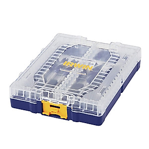 IRWIN Speedbor Drill Bit Set for Wood, 6-pc. (IWAX236PC)