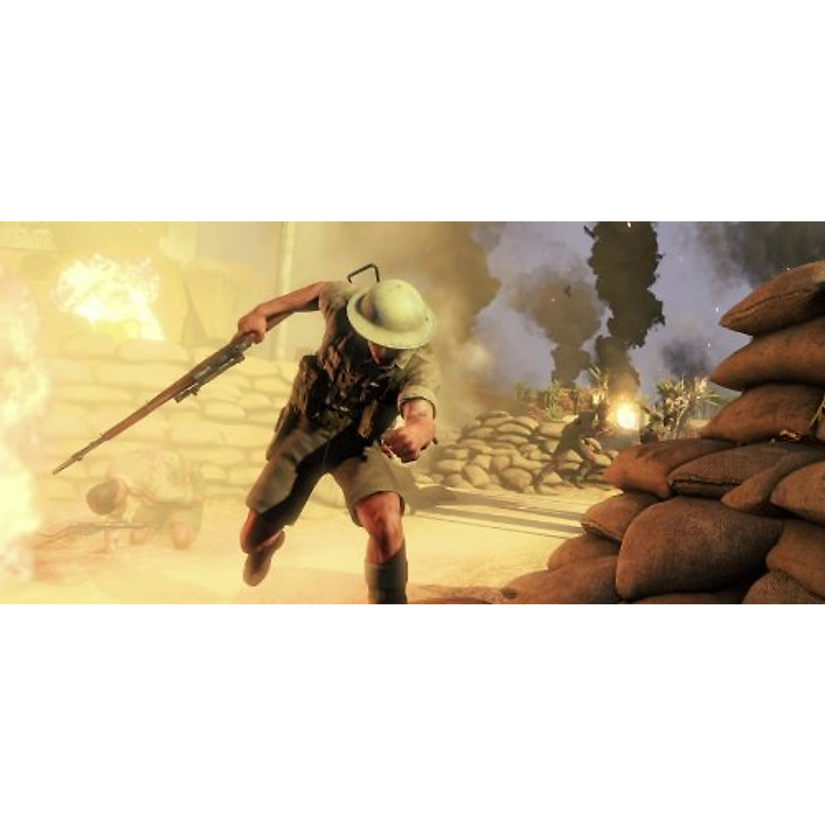 Sniper Elite III - Xbox One Standard Edition