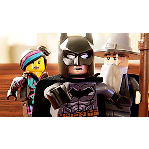 LEGO Dimensions Starter Pack - Xbox 360 LEGO Dimensions Starter Pack