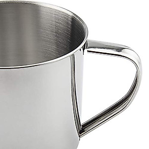 Bacon Grease Container Kitchen Cooking Oil Container Grease Container with Strainer Filter - Heat Resistant (1.25 Quart | 5 Cups)