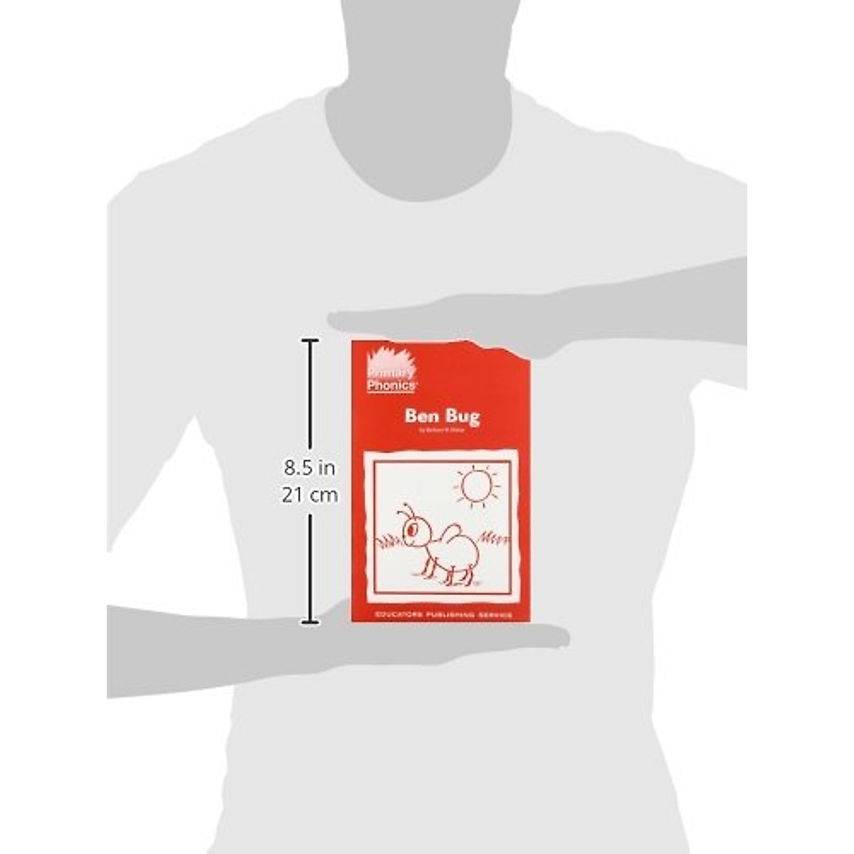 Primary Phonics Set 1