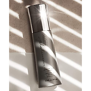 Kenra Platinum Blow-Dry Spray | Time-Saving Heat Protectant | Detangles, Smooths, and Softens | Eliminates Frizz & Resists Humidity | Medium To Coarse Hair | 6.8 fl. oz