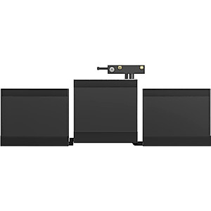 A1708 A2159 A2289 A2338 Battery, Egoway Replacement Battery for A1713 A2171, Compatible with Mac Book Pro 13 Inch (Late 2016, Mid 2017, Mid 2019, 2020), EMC 2978 3164 3301 3456 3578