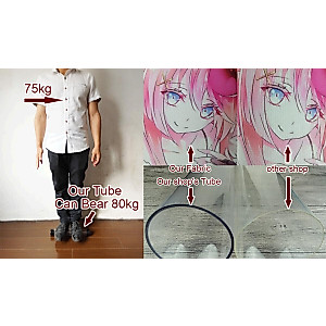 Ygomat Yo-Kai Girl Trading Card Game CCG OCG Playmat TCG Mat Free Best Tube/Bag (B_Add Playzones + Tube)