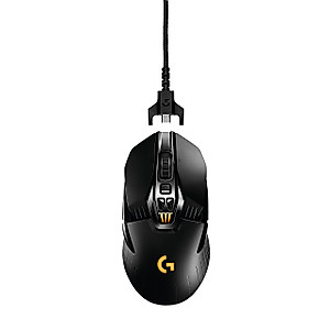Logitech G900 Chaos Spectrum Wireless Mouse