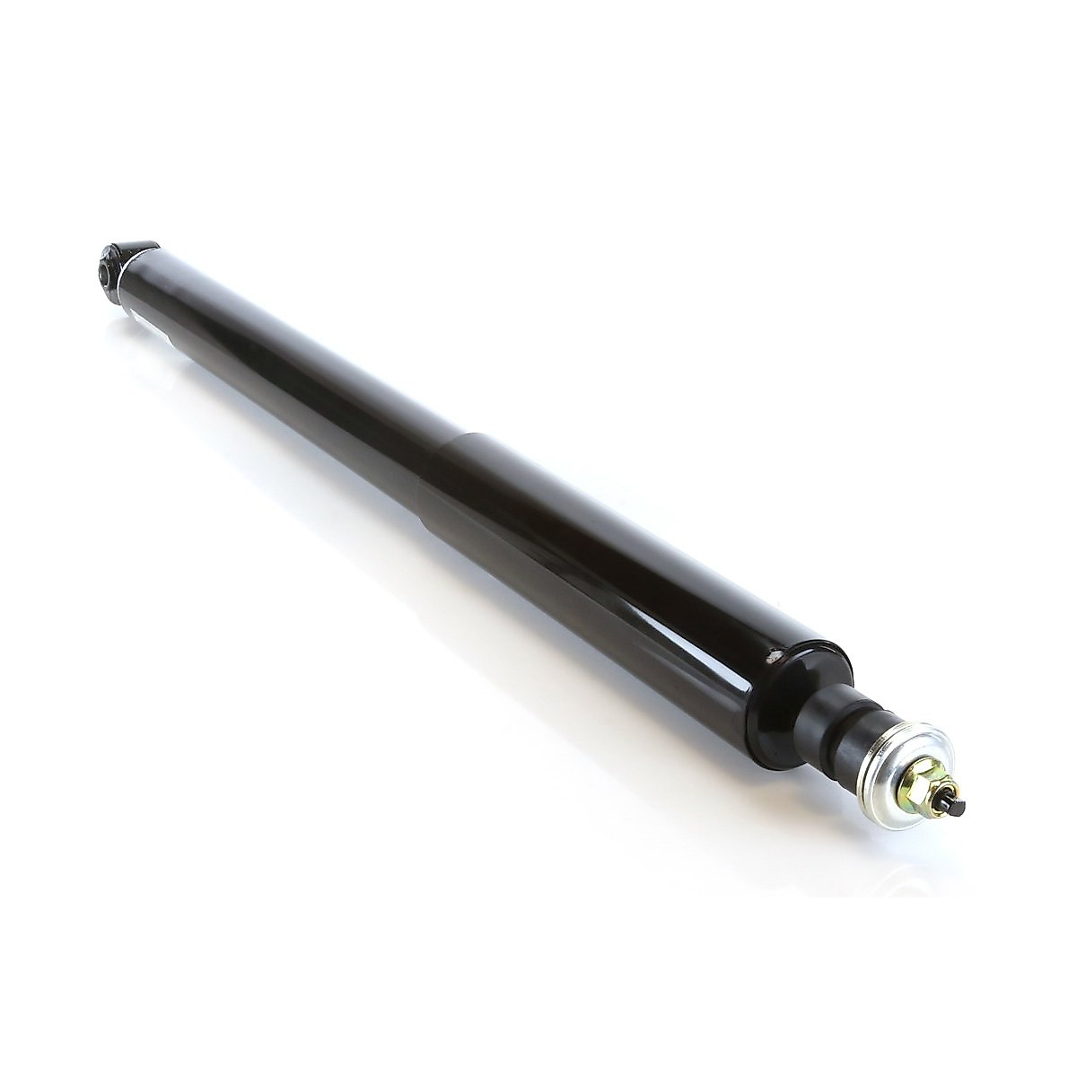 AutoShack Front & Rear Complete Struts Coil Springs and Shock Absorbers Set 4 Replacement for 2000-2005 Ford Focus 2.0L 2.3L FWD KS406-CST019