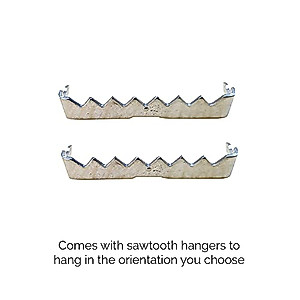 Reclaimed Wood Shelf Square - Rustic Weathered Wood - Made in The USA