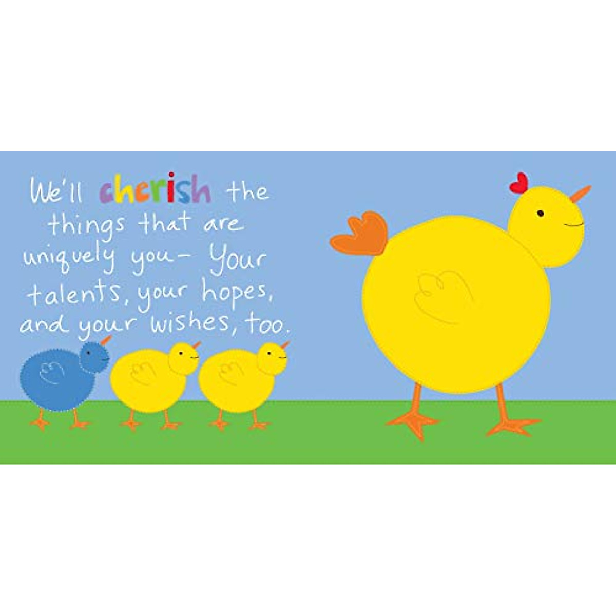 Welcome Little One: The Perfect Baby Shower, Newborn, and Christmas Gift! (Welcome Little One Baby Gift Collection)