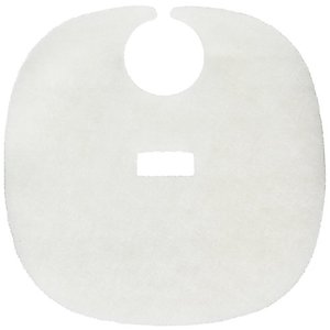 Aquatop 38201682: Replacment Fine Filter Pad, Forza-9 3Ct