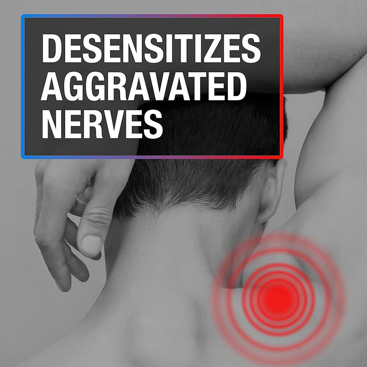 Icy Hot Dry Spray with 4% Lidocaine, 3 Pack (Unscented, 4 Ounce Each)