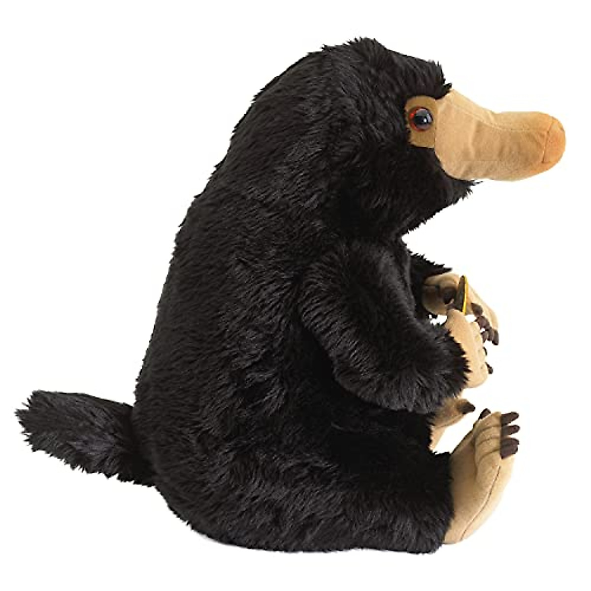 The Noble Collection Harry Potter Niffler Collector's Plush