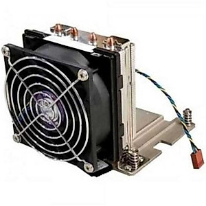 Lenovo - Cooler Frame - Standard - for ThinkSystem SR630 V2 7Z70, 7Z71, SR645 7D2X, 7D2Y