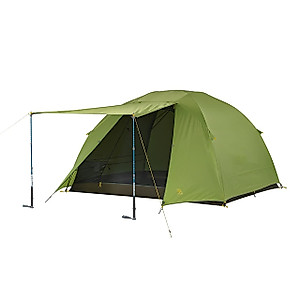 SJK Daybreak 2/3 / 4/6 Person Protective Tent Footprint Only for Outdoor Camping