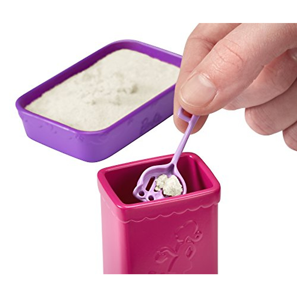 Barbie Potty Training Blissa Barbie Fashion Doll and Pet Playset