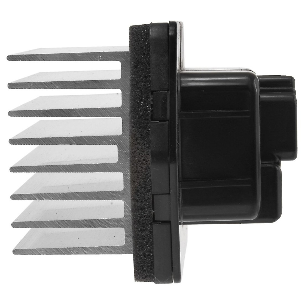 HVAC Fan Blower Motor Resistor Replacement for 2004-2008 Acura TSX 2003-2006 Honda Accord 2006-2008 Honda Civic 2005-2010 Honda Odyssey 2009 Honda Pilot Replaces RU-398, 79330SDRA01, 79330SDAA01