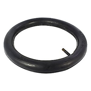 12.5 X 2.5-2.75 Inner Tube for Razor - Premium Heavy Duty Tube for Razor MX350, MX400, X-Treme, Currie, Ezip, Baby Stroller - 12" Replacement Scooter Tire Tubes Straight Valve 12-1/2 x 2-3/4