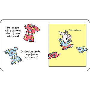 Night-Night, Little Pookie