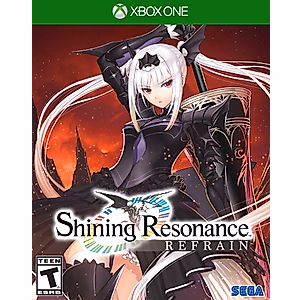 Shining Resonance Refrain: Draconic Launch Edition - Xbox One