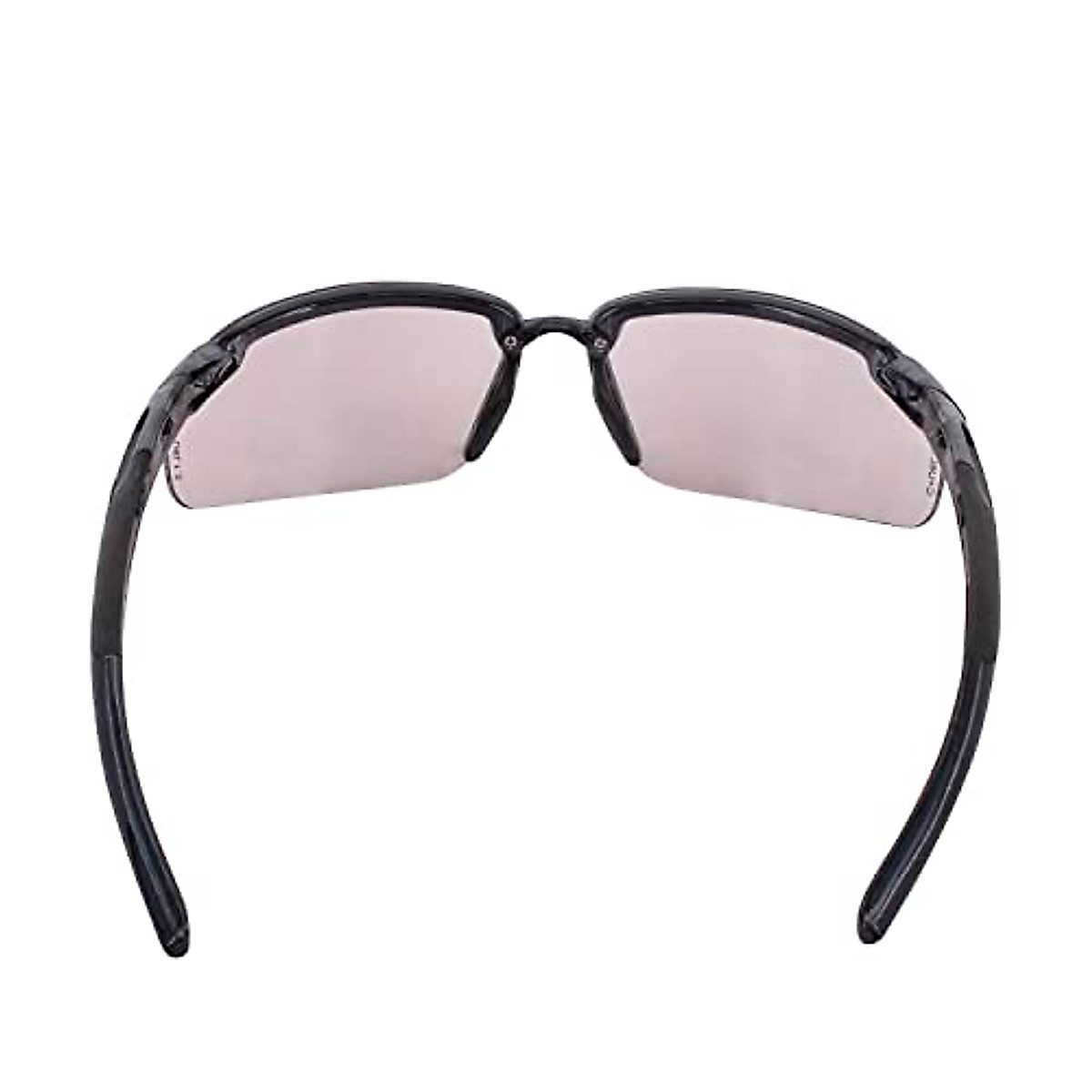 Crossfire 29215 Safety Glasses, One Size, Indoor/Outdoor Lens