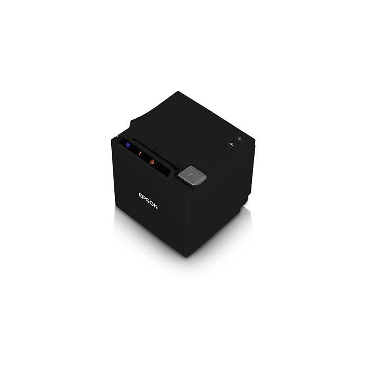 Epsilont Square Register Hardware Bundle -M10 2" USB Receipt Printer and 13" Cash Drawer 4 Bill 5 Coin