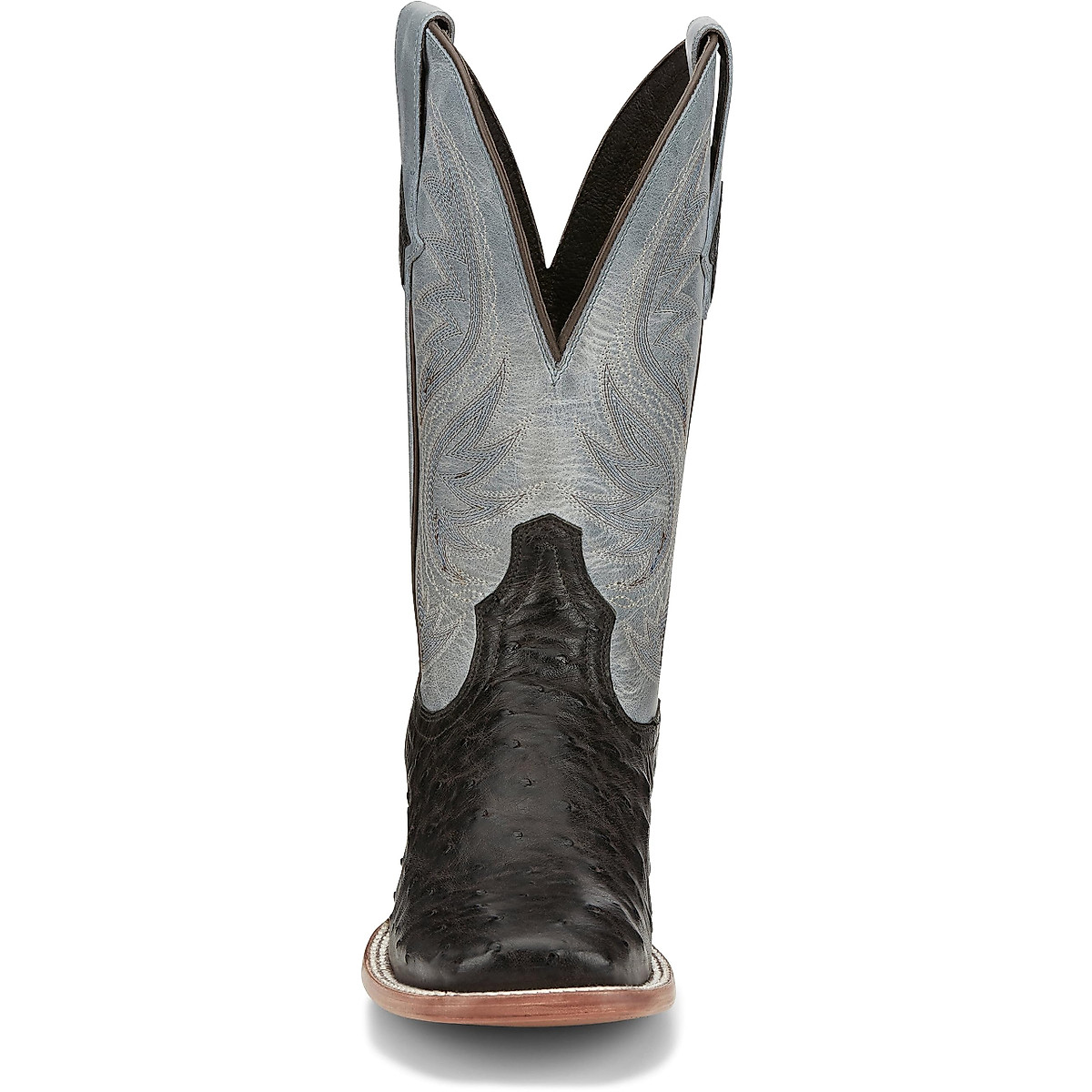Tony Lama Women's TL5406 Searcy Exotic Western Boot