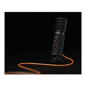 Beyerdynamic FOX Professional USB Studio Microphone Bundle with Boom Scissor Arm (2 Items)