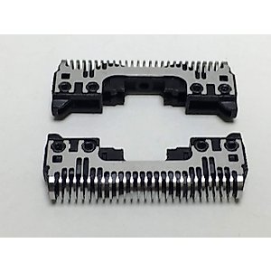 NEW Shaver Razor Head 2X Inner Blade Cutter Men's Beard Replacement For ES6002 ES6003 ES6013 ES6015 ES6016 ES-RT81 ES-RT51 ES-RT20 ES-RT30 ES-RT401 ES-RT60 shavers blades Parts