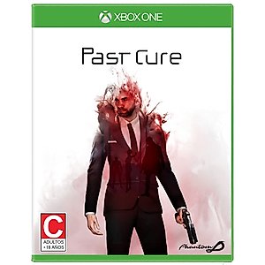 Past Cure - Xbox One