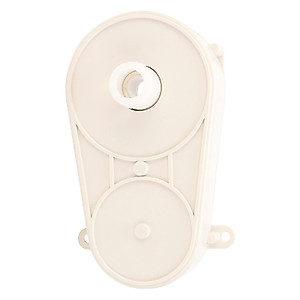 Electric Motor , Stable White ATV Functional for Car Toy Parts