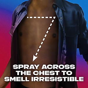 AXE Body Spray Deodorant For Long Lasting Odor Protection Essence Black Pepper And Cedarwood Mens Deodorant Formulated Without Aluminum 4 Ounce (Pack of 2)