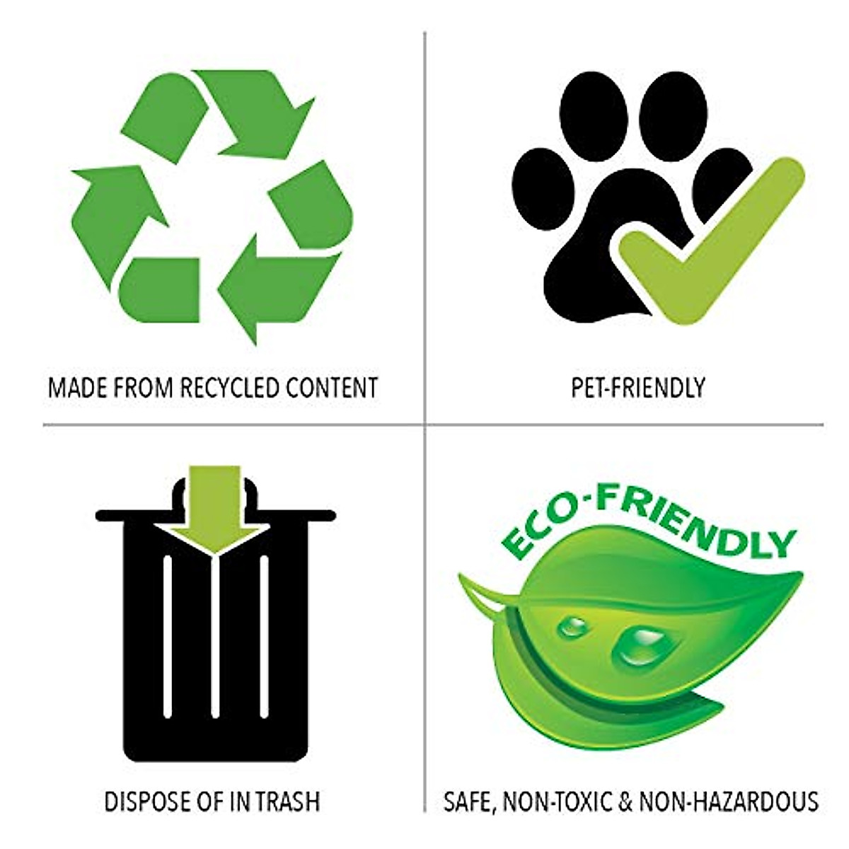 Quick Dam QDDUFF17-4 Barriers 17ft Flood Barrier Duffel Kit, 17-ft 4 Pack, Black, 4 Piece