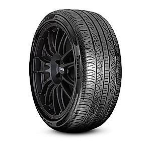 Pirelli P Zero All Season 235/40R19 96V Passenger Tire