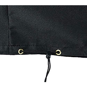 PIT BOSS 73700 Grill Cover for 700FB Wood Pellet Grills