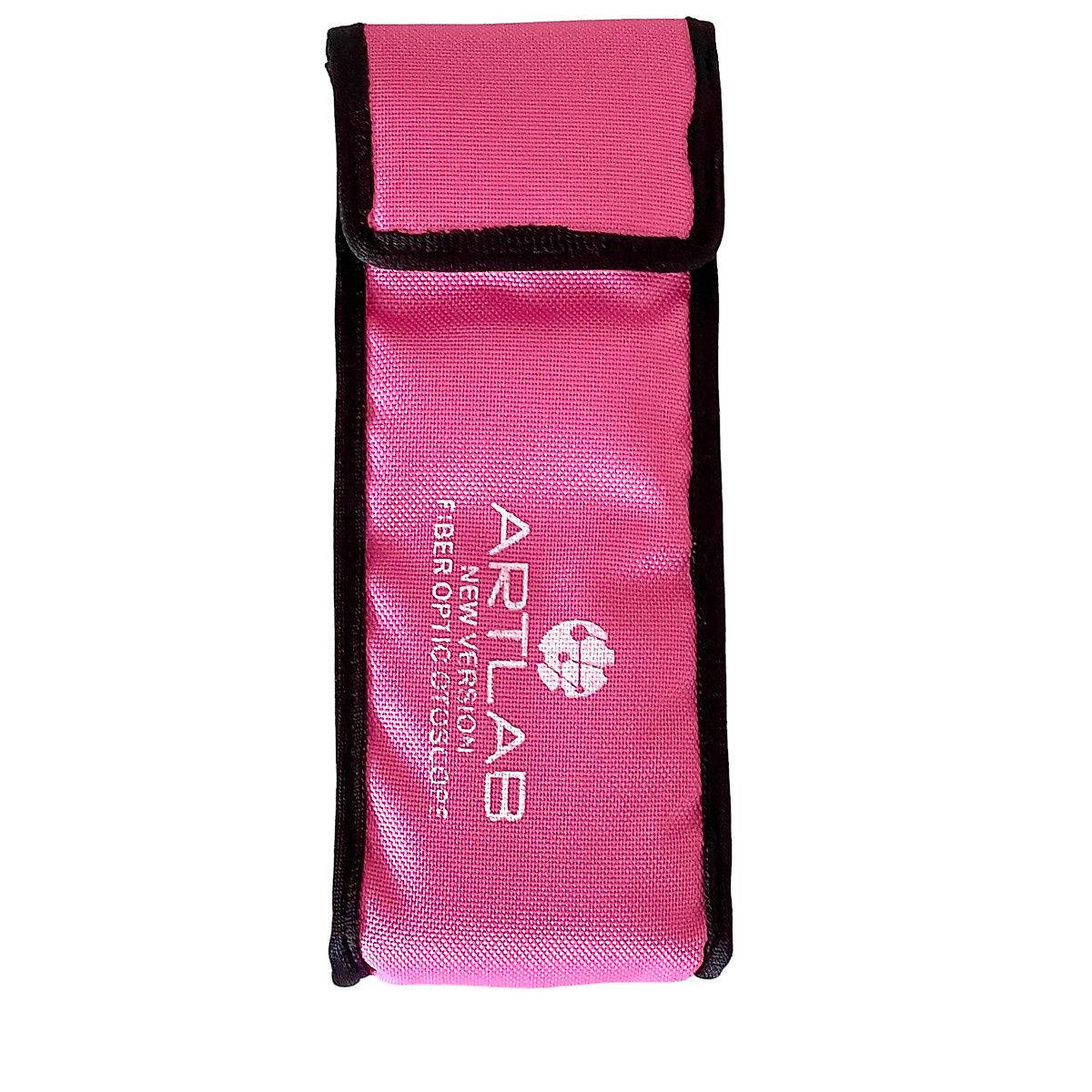 Artlab-Otoscope - Ear Otoscope with Light, Ear Infection Detector -Mini Otoscope Set Pocket Ear Scope Set for Students Nurse Children Adults Pets Home use (Green)